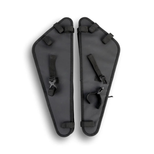 Frame Bags – BMW GS / GS Adventure – ADV-LABS