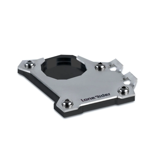 Side Stand Foot Extension BMW R1200/1250GS/Adventure – ADV-LABS